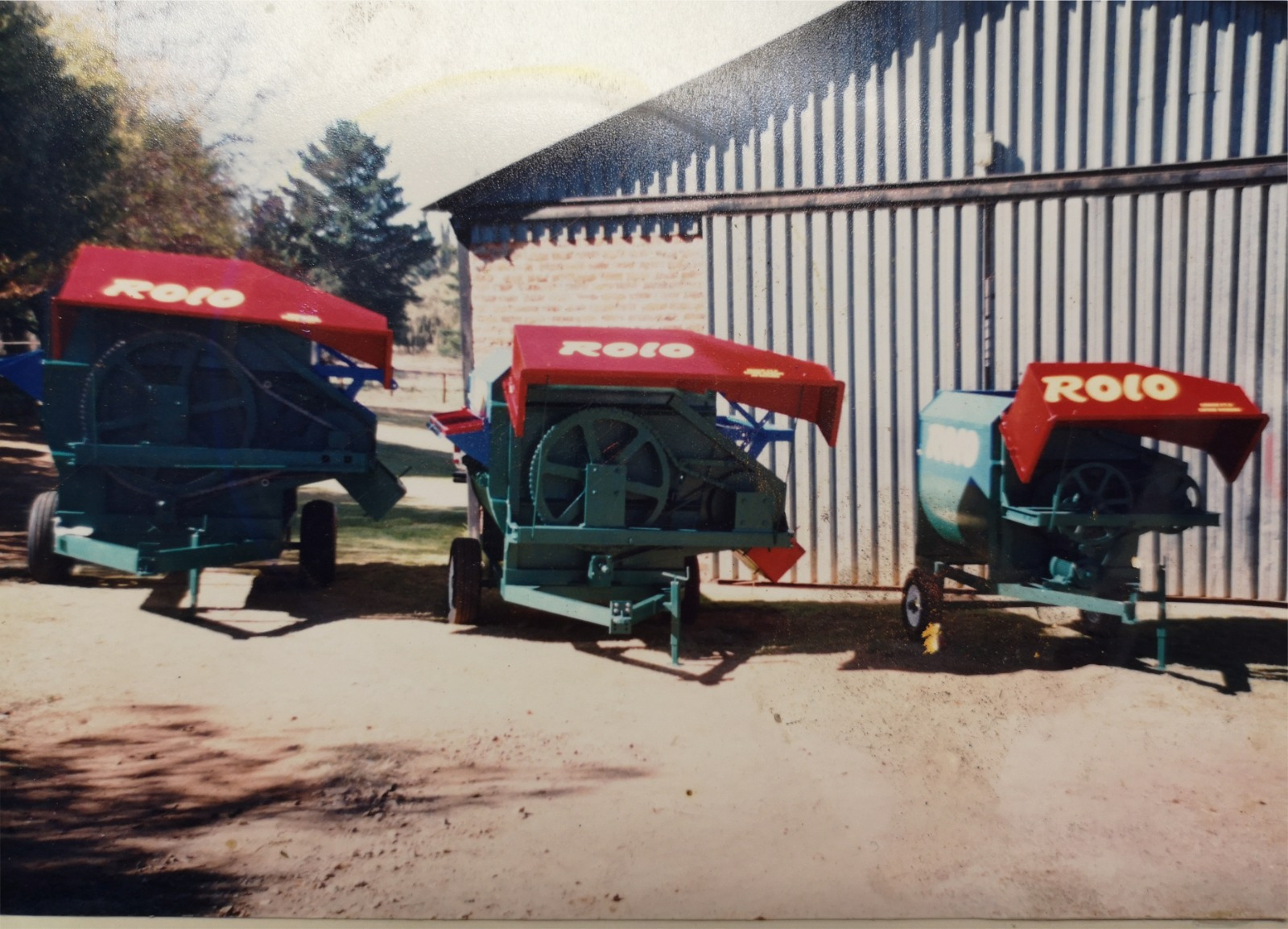 Horizontal (Paddle) Concentrate Feed Mixers